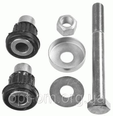 Купить Ремкомплект Маятника (втулки Маятника) MERCEDES 126 KIT 11078 01 ...