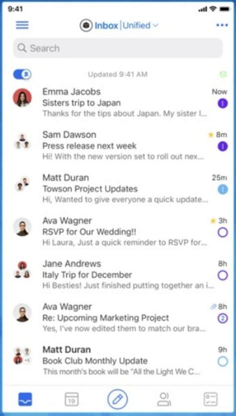 Best Android Email Apps For Must Have Apps