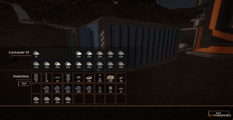 how to automate resource gathering in ocean world eden crafters