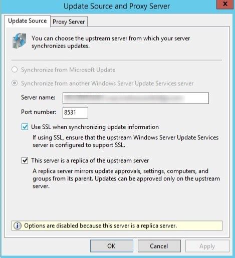 How To Configure Sccm Software Update Point In Ssl System Center Dudes