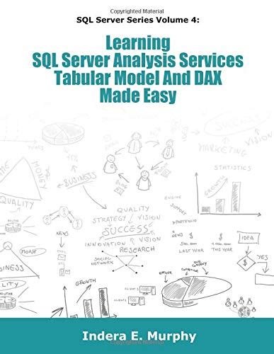 jp learning sql server analysis services tabular model and dax made easy 本