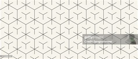 seamless geometric vector pattern high res vector graphic getty images