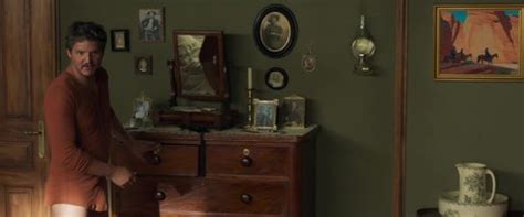 Pedro Pascal Page 55 LPSG