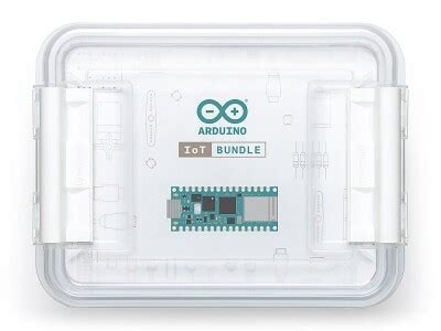 로봇사이언스몰 Arduino 아두이노 코딩키트 ARDUINO IOT BUNDLE AKX00042