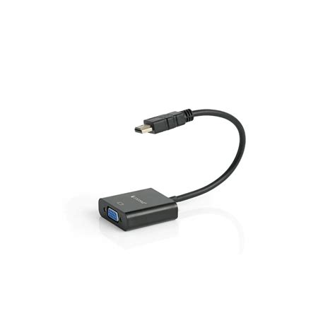 COCONUT HDMI to VGA Adapter - C-LIBZ | IT-EDUCATION | SALES | SERVICES ...
