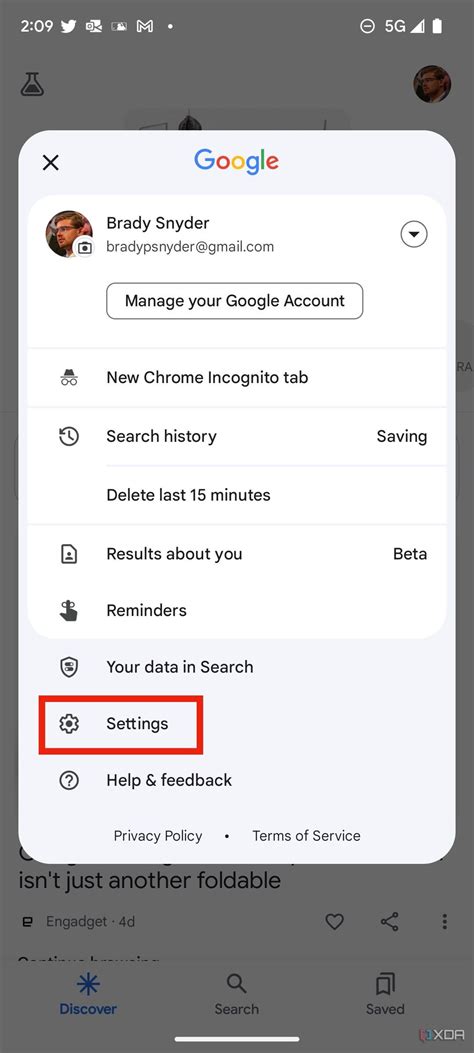 How To Open Google Assistant On Android
