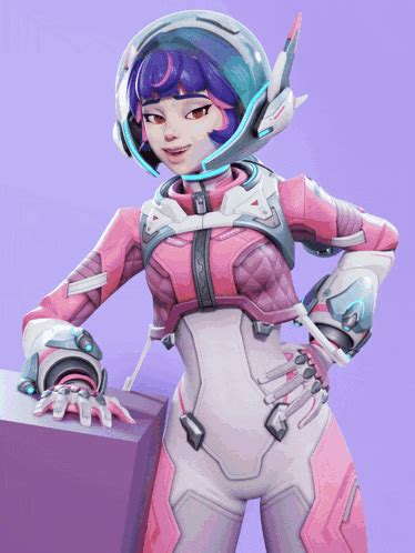 Juno Overwatch  Juno Overwatch Ow2 Discover And Share S