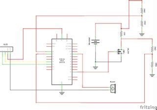 18650 Lithium Battery Capacity Tester Using Arduino Artofit