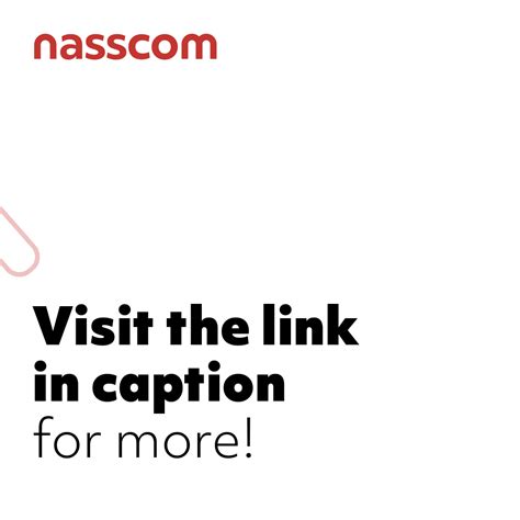 Nasscom On Twitter As We Navigate The Exciting Realm Of Gen Ai Its Crucial To Prioritize