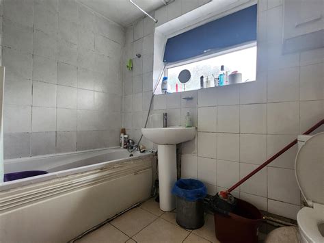 Malvern Road London Sandra Davidson