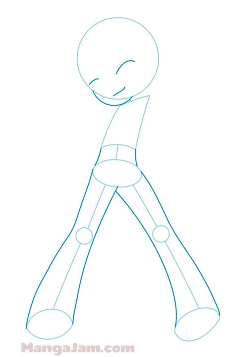 How To Draw Dani Phantom From Danny Phantom MANGA JAM Com