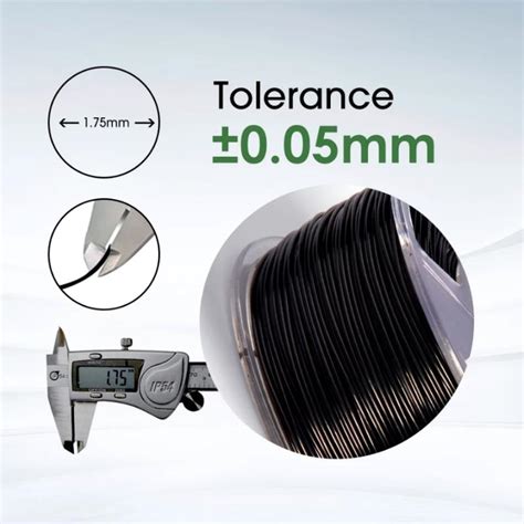 Esun ABS Plus Filament (Naturel) - ileri3d