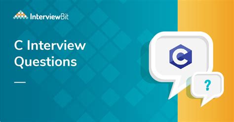 Top C Programming Interview Questions 2025 Interviewbit