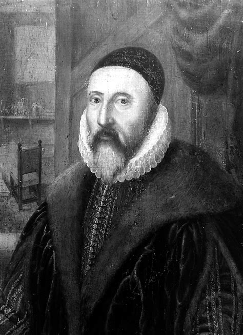 John Dee July 13 1527 — 1608 British Astronomer Mathematician Occultist Alchemist