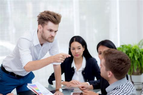 Functional Conflict Harnessing The Power Of Differences What If…