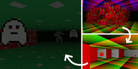 Github Jonathonmacleoddoom Style 3d Java Game A 3d Game Written In Java Using Doom Esque