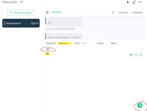 Adafruit Mqtt Library Tutorial