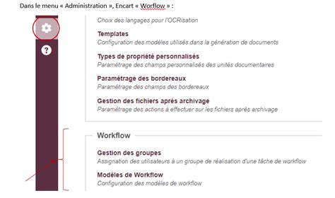 Guide Du Workflow Numahop