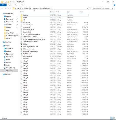 Fivem Client Side Issue Ive Been Toxic With That Fivem Client