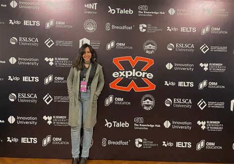 hasnaa ezz on linkedin explorex24 youth empoweringyouth obm explorex