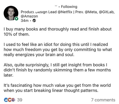 R Books Is Spilling Into Linkedin R Bookscirclejerk