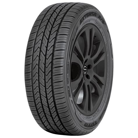 Toyo Extensa As Ii All Season Passenger Tires Online Simpletire