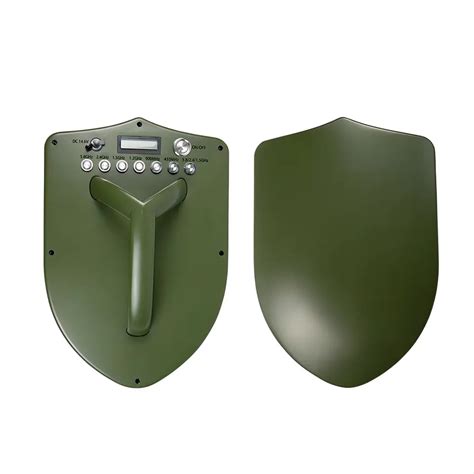 Drone Shield Air Protection Counter Uav System Drone Detection Long Range Anti Drone System