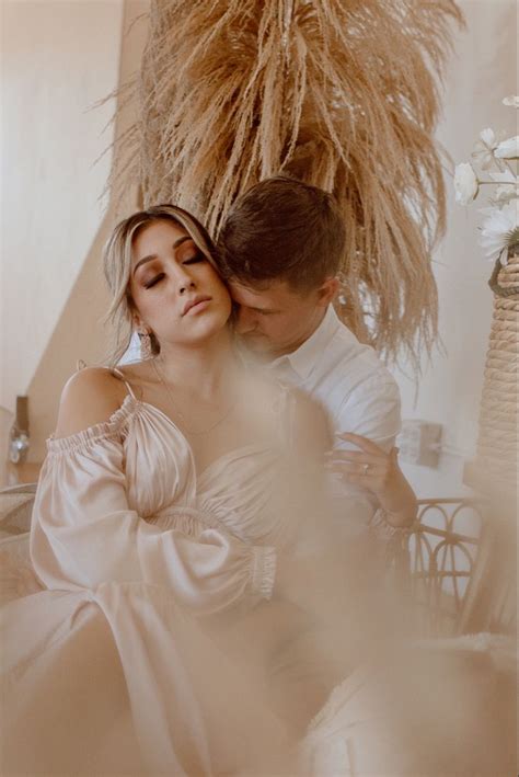 Boho Couples Shoot Couples Photoshoot Couple Shoot Engagement