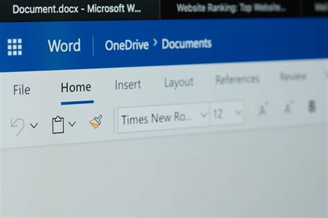 How To Update Textbox Content Controls In Word Using A Dropdown Content