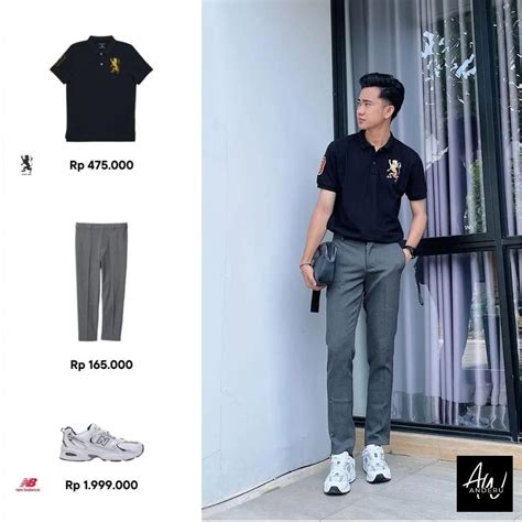 Ide Style Outfit Cowok Keren Kasual Model Pakaian Pria Pakaian Pria Inspirasi Gaya Pria