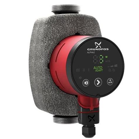 Grundfos Cmb Sp3 56 Ch2 60 Cmb3 6 Kumeu Plumbing New