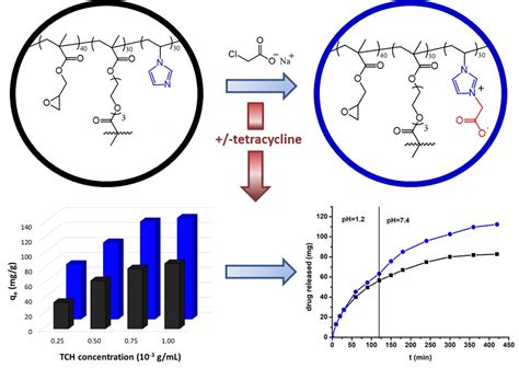 Porous Crosslinked Zwitterionic Microparticles Based On Glycidyl