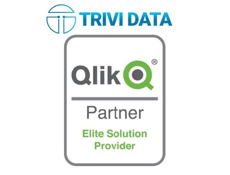 Trivi Data On Linkedin Qlikelitepartner Teamsuccess Thankyou