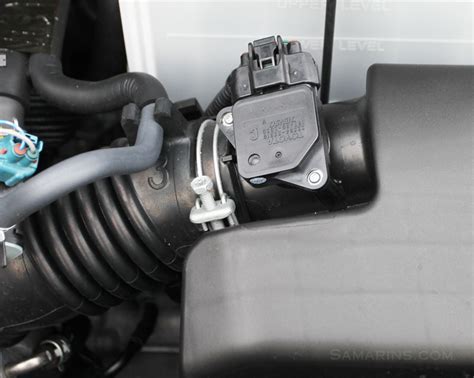 Engine Light Sensor Problem Sensor Center Website