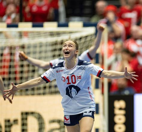 Stine Oftedal Imaginea 1