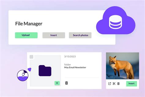 beefree sdk no code white label email solution