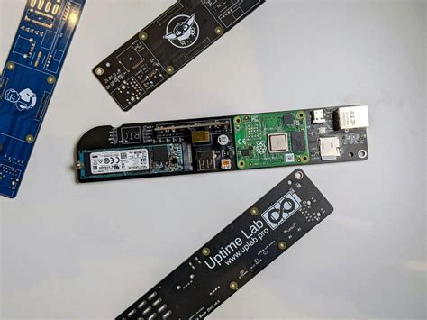 Uptime Lab Compute Blade Changelog