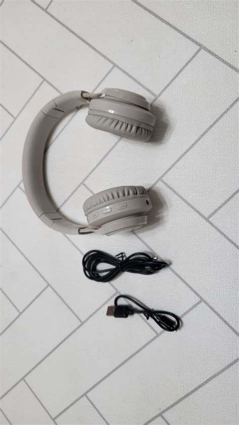 블루투스 헤드폰팔아요 당근 중고거래