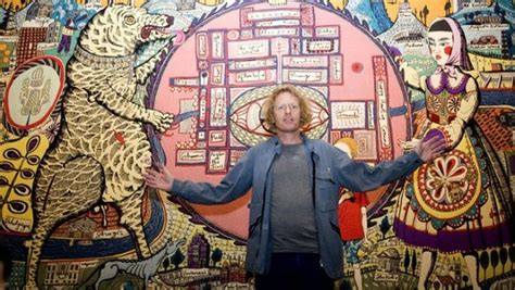 Grayson Perry Grayson Perry British Art Artist