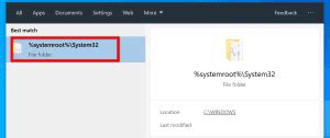 Not Recognized As An Internal Or External Command Error Fix