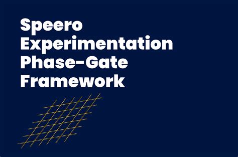Test Phase Gate Framework Figma