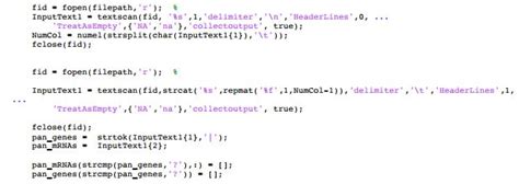 With The Following Matlab Code And The Filepath