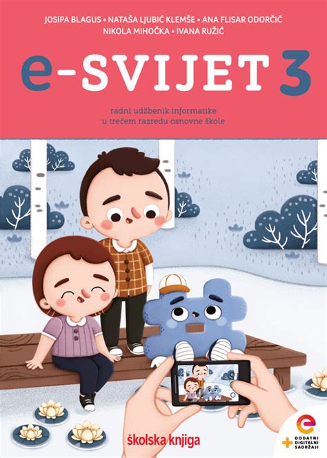 3 Razred Informatika Razredna Nastava