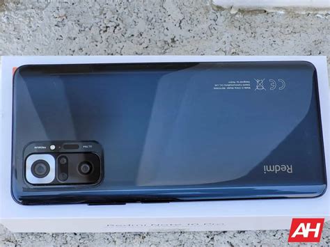 Redmi Note Pro Review Hz And MP For Under