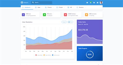 Github App Generatorflask Dashboard Atlantis Pro Flask Dashboard Atlantis Pro Design Appseed