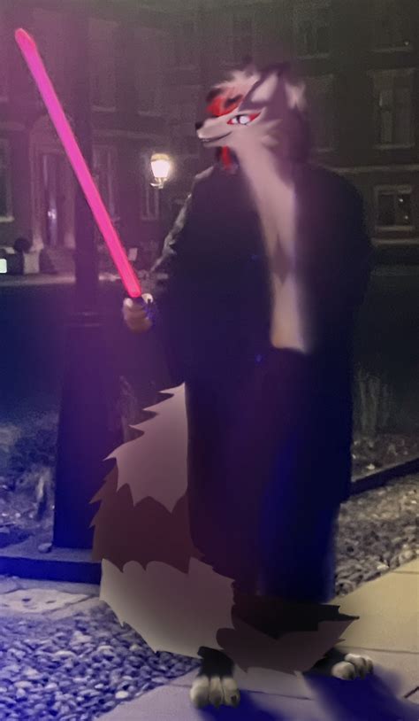 Lightsaber Drawover 2 By Milamber Fur Affinity Dot Net