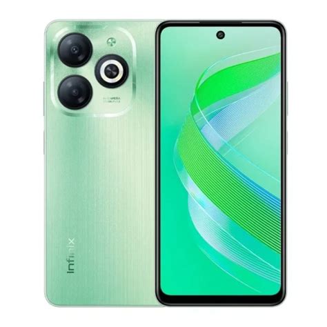 Harga HP Infinix Smart 8 Dan Spesifikasi Terbaru Agustus 2025 Rancah Post