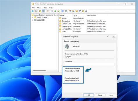 upcoming windows server 2025