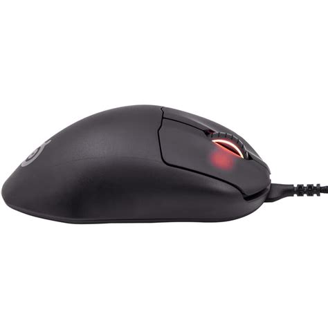 Игровая мышь Steelseries Prime Plus, Black (62490) - купить по лучшей ...