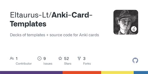 Github Eltaurus Ltanki Card Templates Decks Of Templates Source